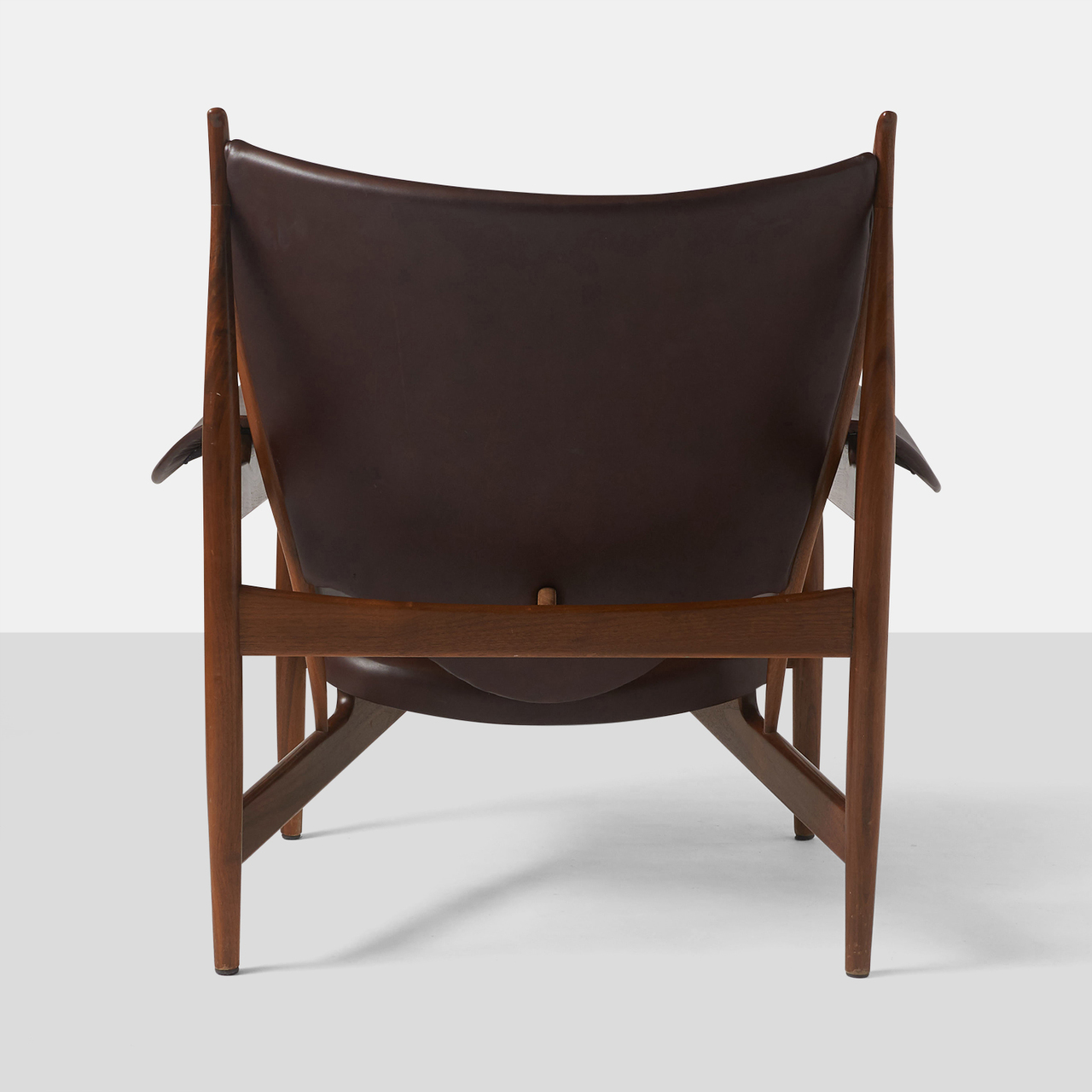 Chieftain Chair by Finn Juhl – Almond and Company