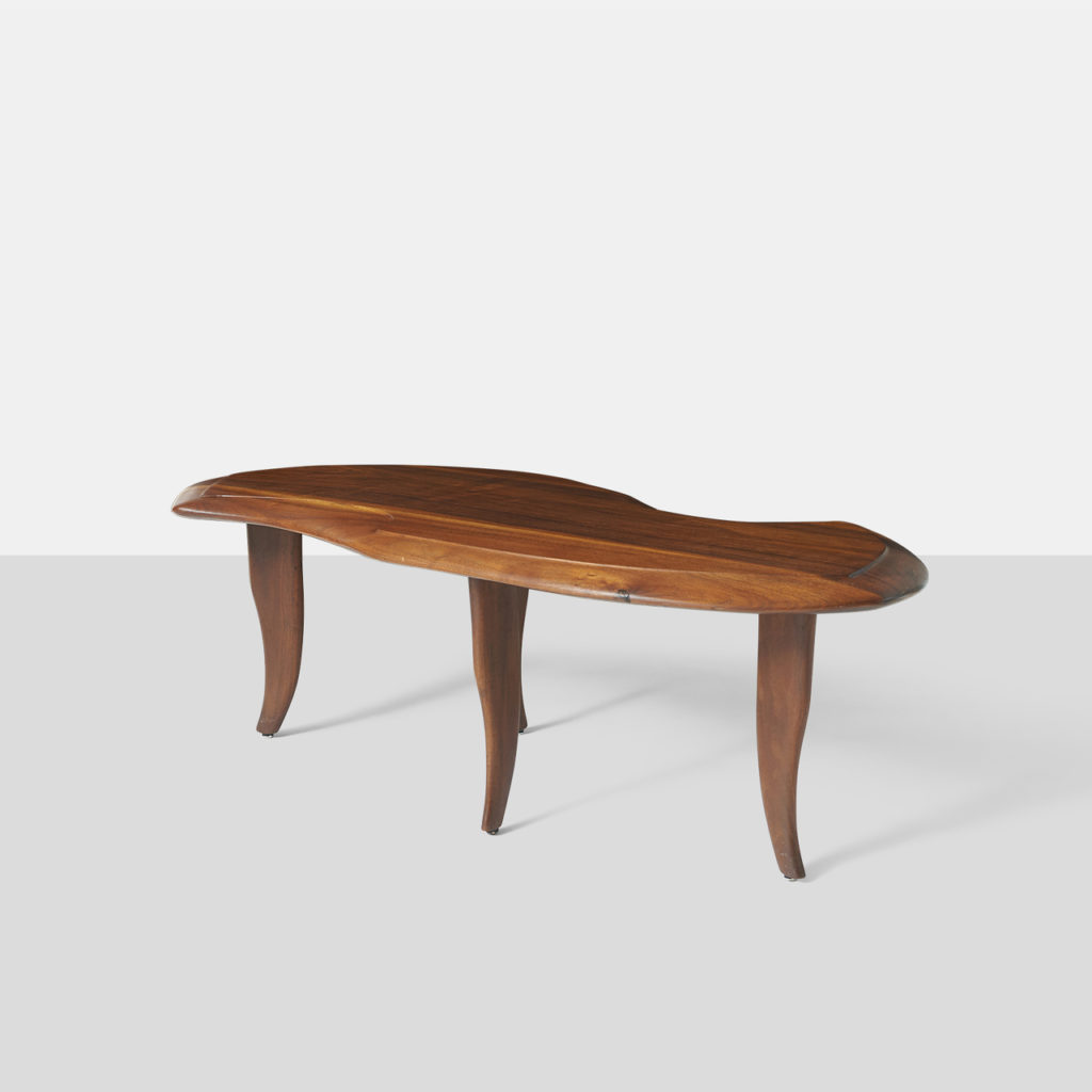 Coffee Table by Ray Leach – Almond and Company